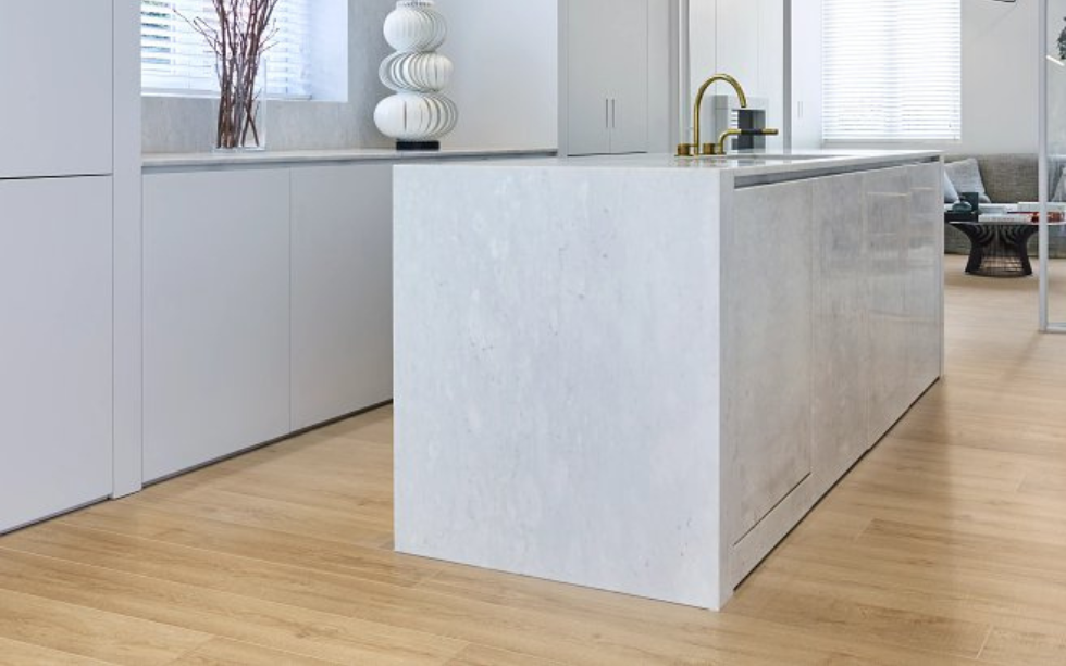 Transform Your Home with COREtec Flooring | A DIY Renovator’s Dream