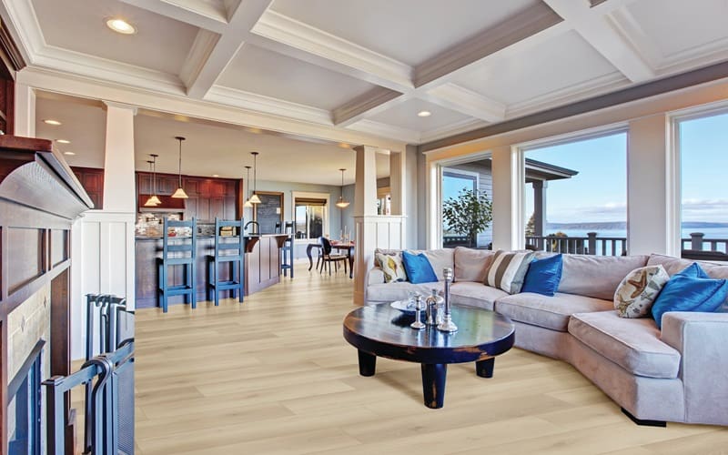 Unveiling Stanton Flooring Natural Beauty 9: Elevating Your Space with