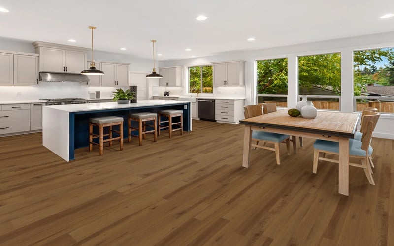Transform Your Space with Stanton Flooring's Natural Beauty 4 Collecti