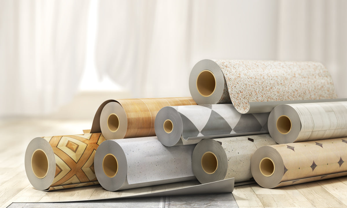 Can You Tile Over Linoleum? | Floor City