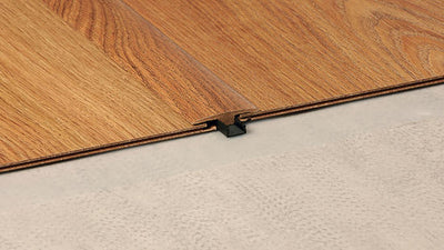 Tarkett Transition Strips for Flooring: What you need to know before p