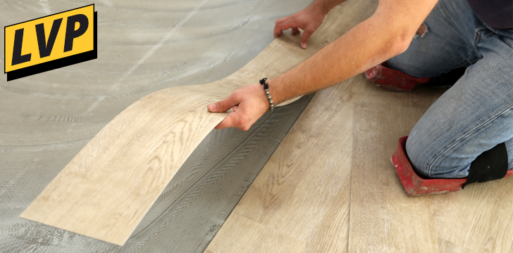 What is LVP Flooring? 5 Things You Didn't Know About Luxury Vinyl Planks