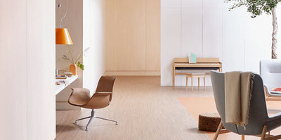 Forbo Marmoleum Sheet: Unveiling Timeless Elegance in Three Design Dir