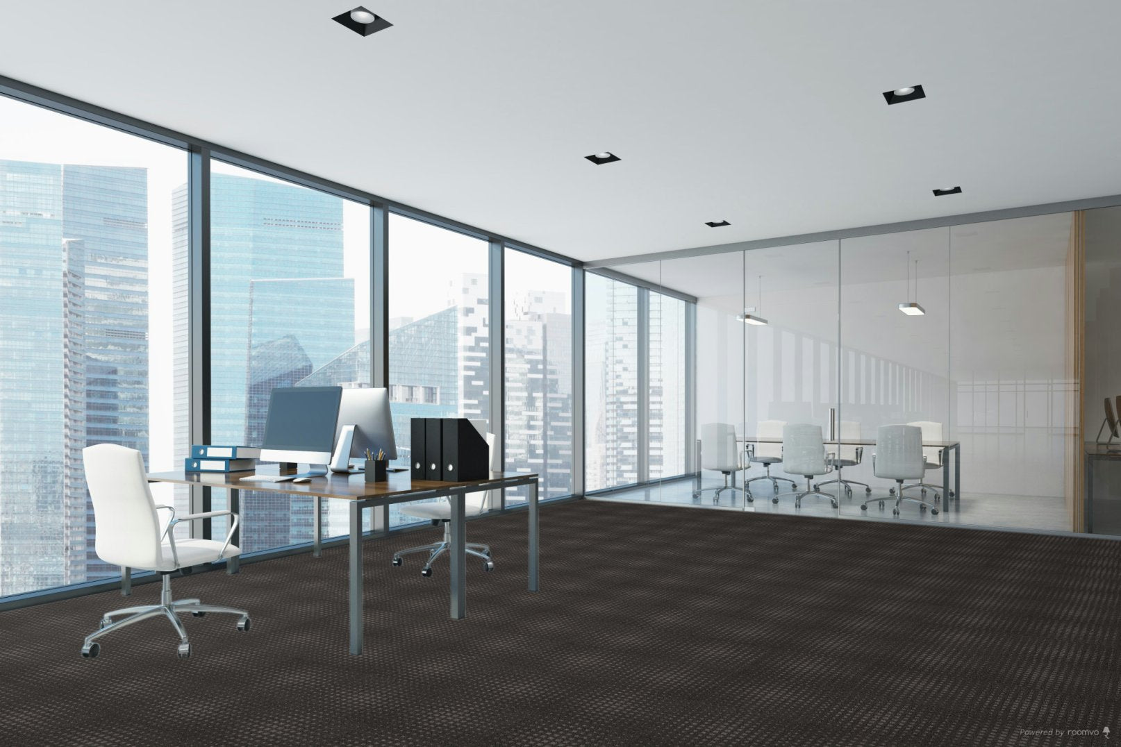 Unveiling Elegance Underfoot: NextFloor's Innovative Flooring Solution