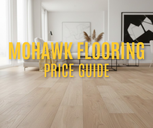Mohawk Flooring Price Guide | SolidTech, RevWood, PureTech & More