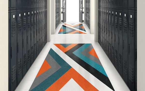 Armstrong Vinyl Composition Tile (VCT Tile): Unveiling a Symphony of S