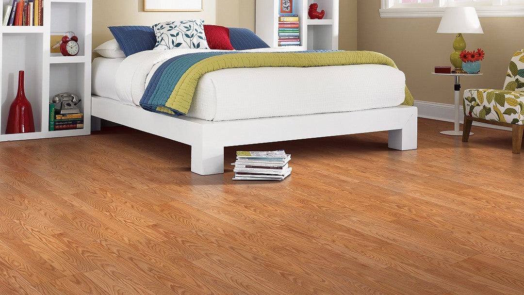 Mohawk Carrolton Laminate Flooring | Floor City
