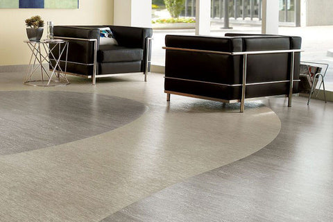 Vinyl Flooring: Durable & Stylish VCT Tiles, LVT and More Options