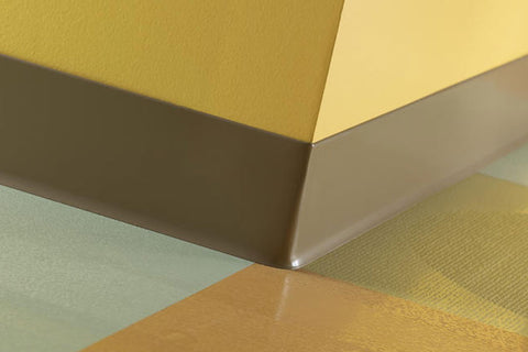Wall Base | Baseboard Molding | Commercial Trim Mouldings
