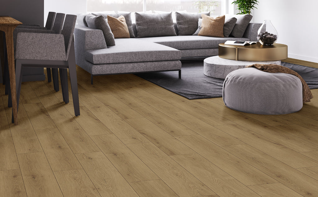 Audacity Liberty Floating LVT | Floor City
