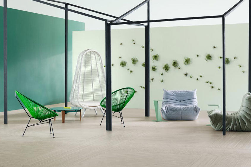 Marmoleum Linear | Marmoleum Linoleum Sheet Flooring