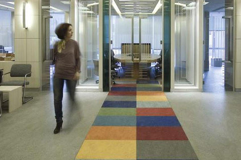 Commercial Linoleum Flooring | Floor City