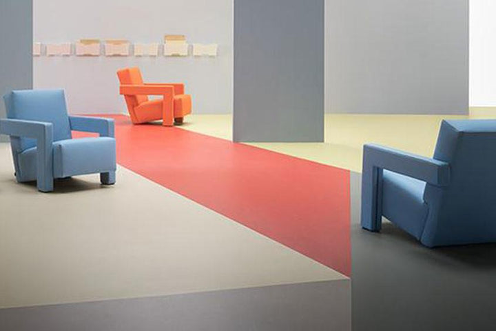 Commercial Linoleum Flooring | Floor City