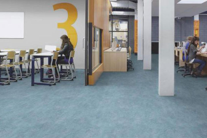 Commercial Linoleum Flooring | Floor City