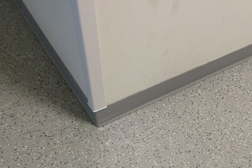 Roppe Pinnacle Rubber Base | Rubber Cove Base Coil