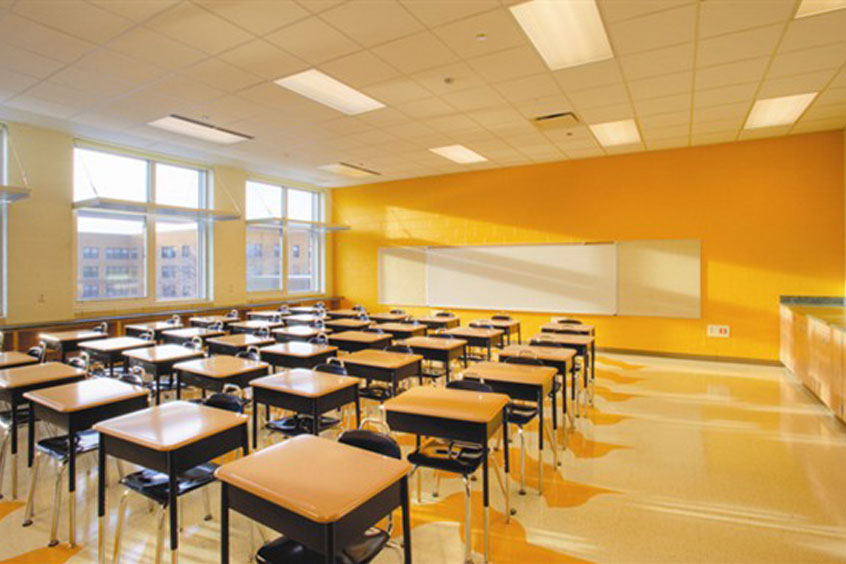 SVT Tile | Solid Vinyl Tile Flooring | Azrock | Johnsonite | Tarkett