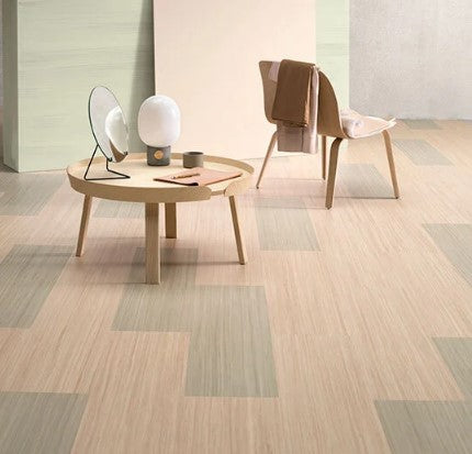 Forbo Marmoleum Modulars Linoleum Tile | Floor City
