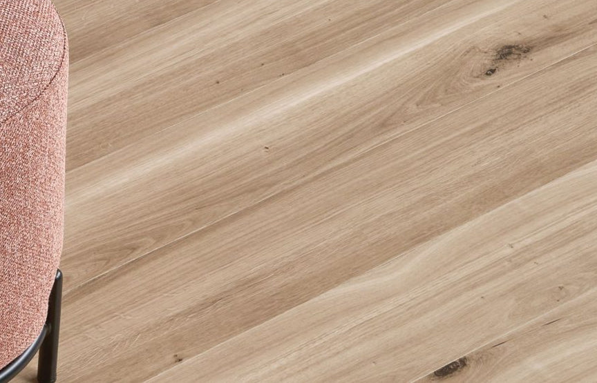 Armstrong Biome | Luxury Vinyl Tile Flooring | Wood Plank LVT/LVP