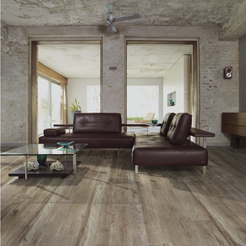 Calypso Laminate Flooring with Pad Attached | Pacific Mat | | Floor City