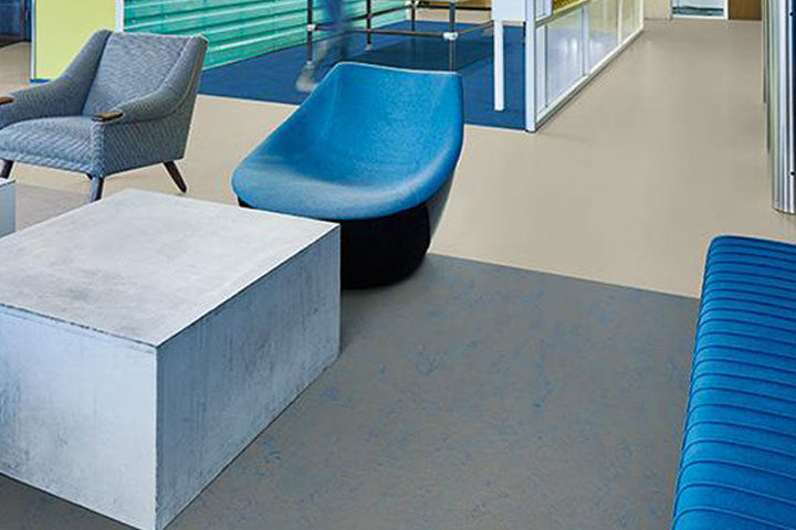 Linoleum Flooring: Residential & Commercial Tile, Planks, Sheet, Panel