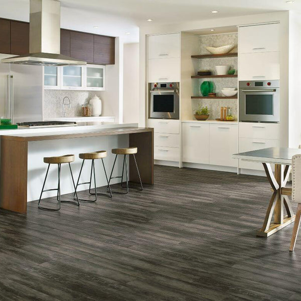 Armstrong Luxe Vinyl Plank Flooring