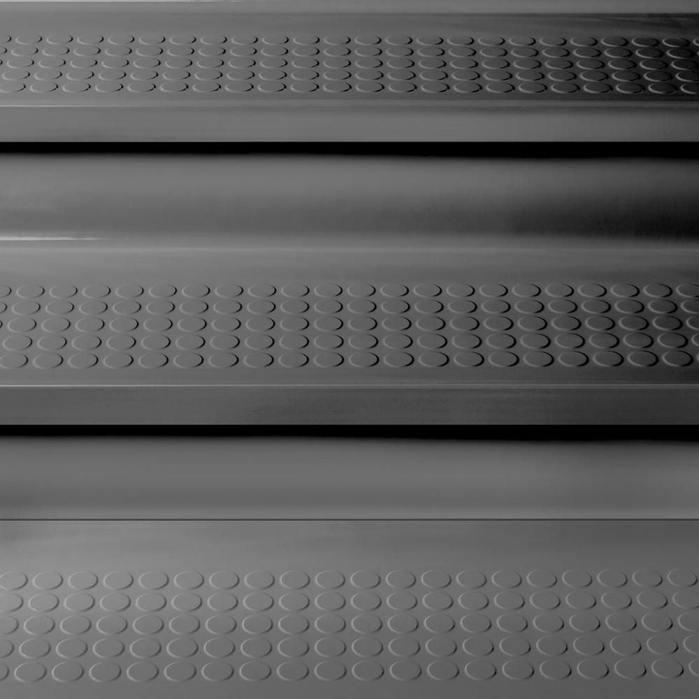 Commercial Rubber Tiles