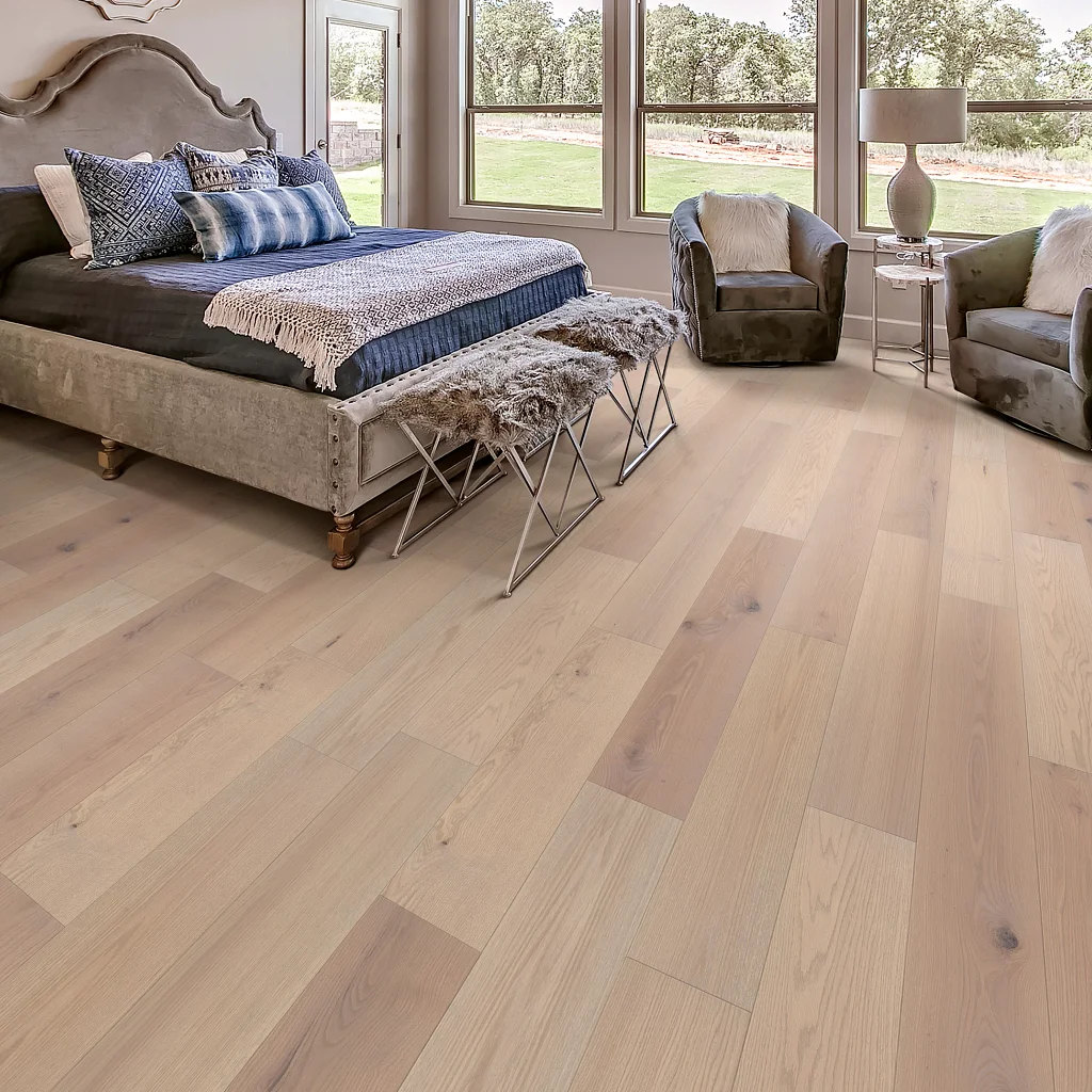 Shaw Landmark Sliced Oak