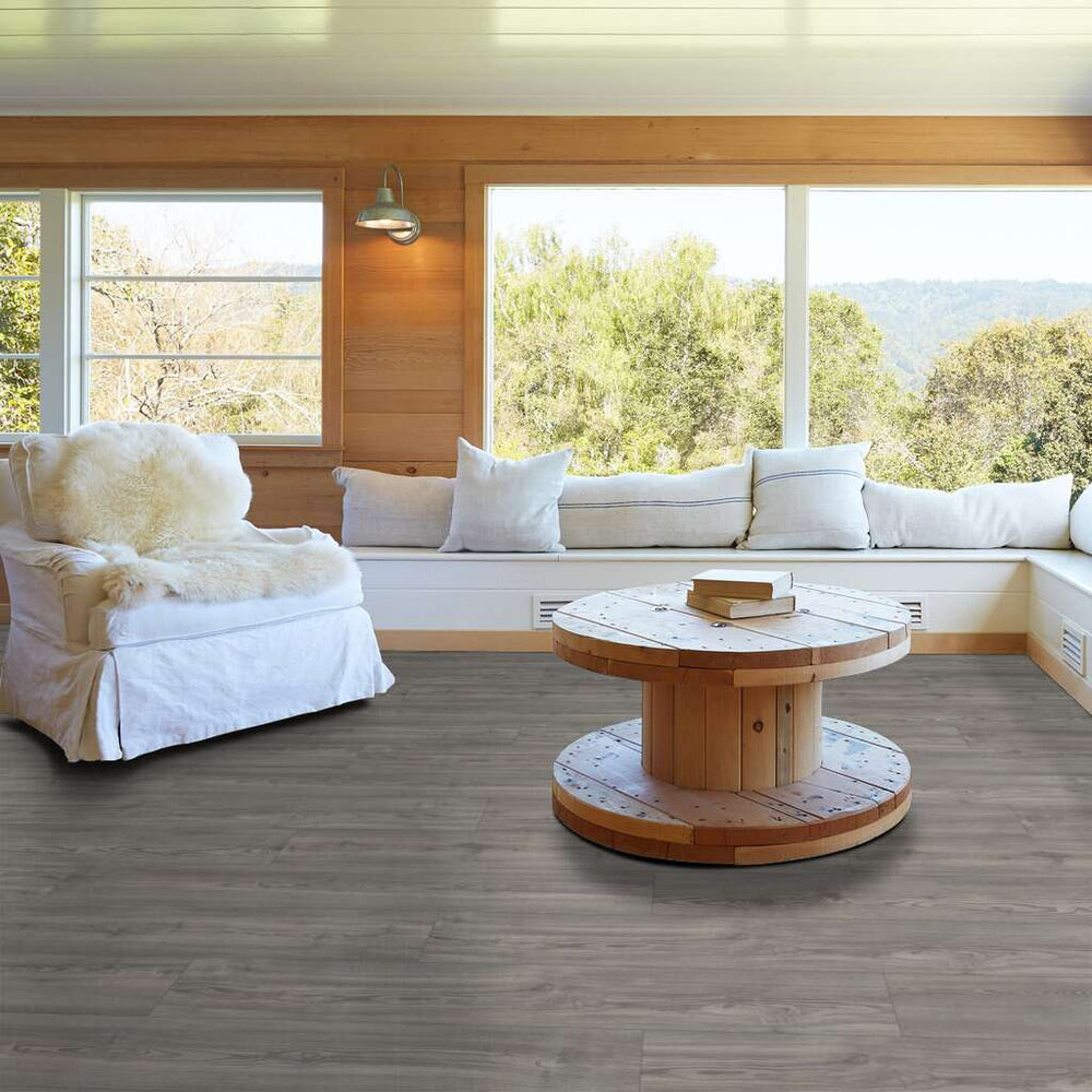 Shaw Floorte Pro Paragon 7" Plus 1020V-05052 Fresh Pine 7" X 48.03" SP