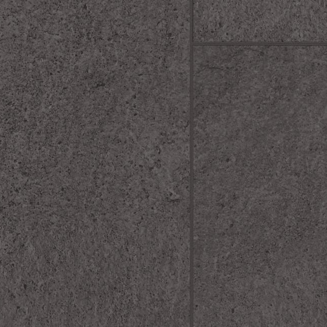 Shaw Paragon Tile Plus 1022V-00943 Charcoal SPC Vinyl Flooring (Partia