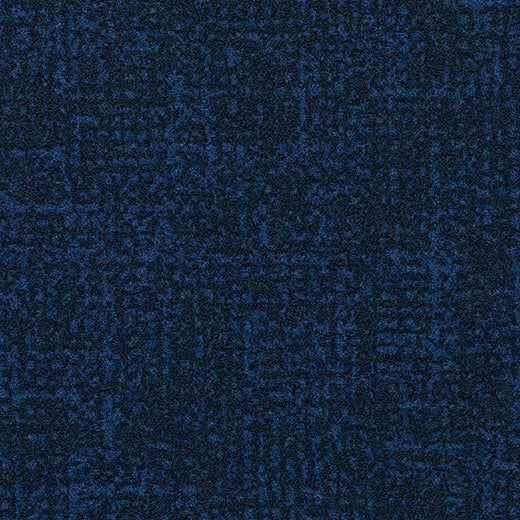 Forbo Flotex Metro Indigo 19.69" x 19.69" Tile