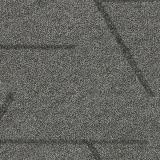 Forbo Flotex Triad 131010 Taupe 9.8" x 39.37" Modular Plank