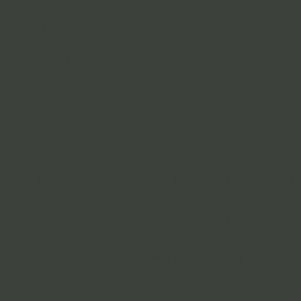 Roppe Vinyl Wall Base 193 Black Brown 4.5" x 4' Pieces (30 Pcs. / Box)