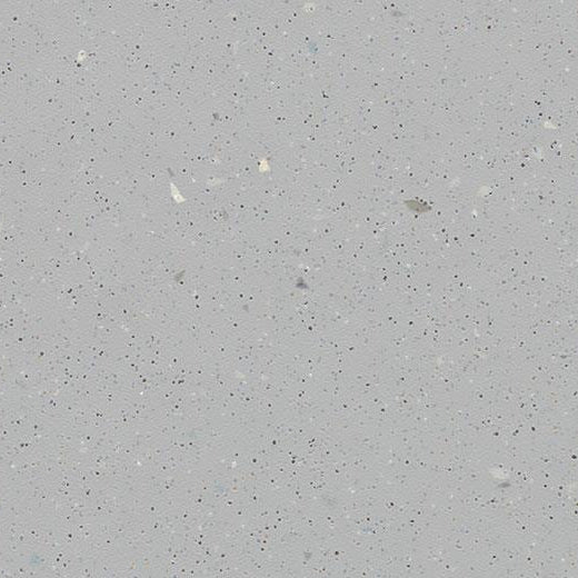 Forbo Eternal Step 172862 Silver Grey Vinyl Sheet (Partial Piece - Sam
