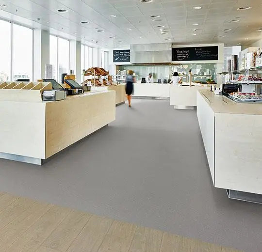 Forbo Eternal Step SR 174922 Concrete Vinyl Sheet