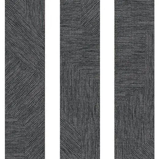 Forbo Flotex Frameweave 142001 Pave 9.8" x 39.37" Modular Plank