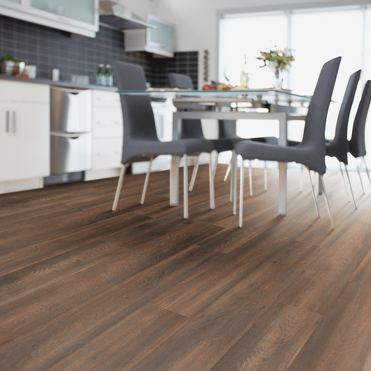 Mohawk RevWood Premier Laminate Flooring | Floor City