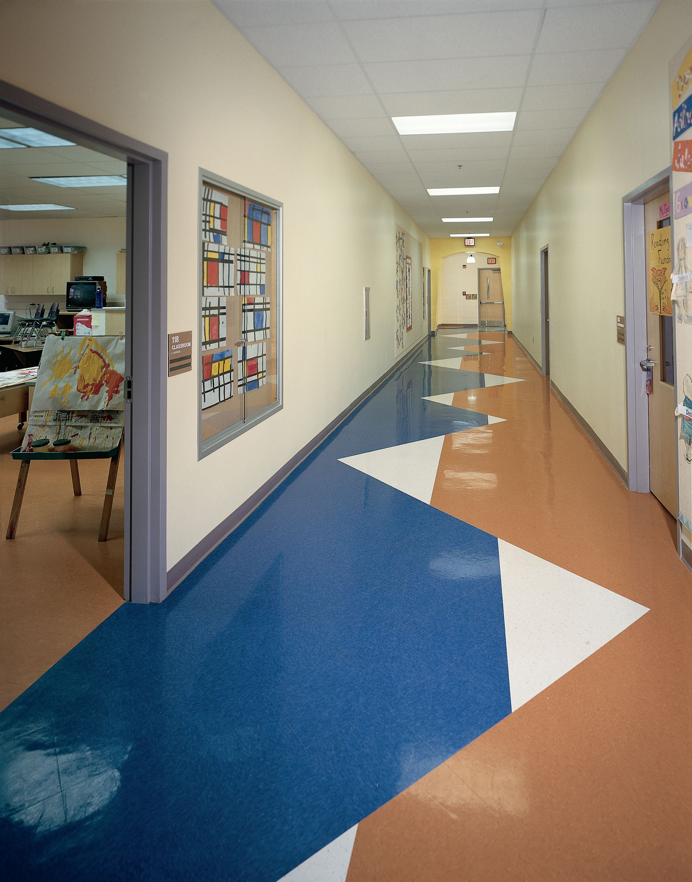 Armstrong Vct Floor Patterns | Floor Roma