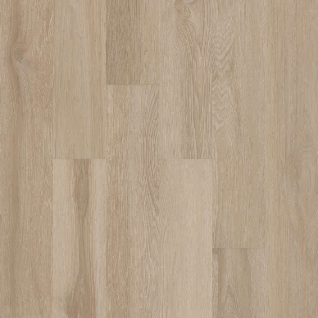 Shaw Breaker's Point 5-0 5M318-00104 White Sands Vinyl Plank (Partial