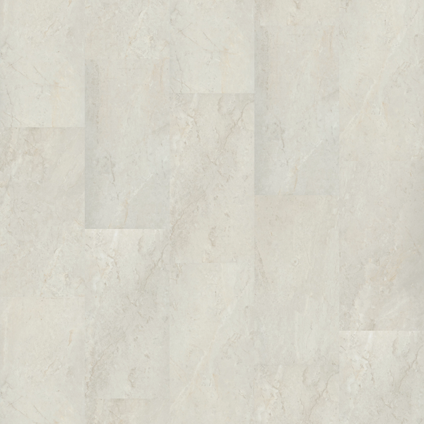 Shaw Pylon SPC 5M407-01174 Ivory Soapstone Luxury Vinyl Plank (Partial