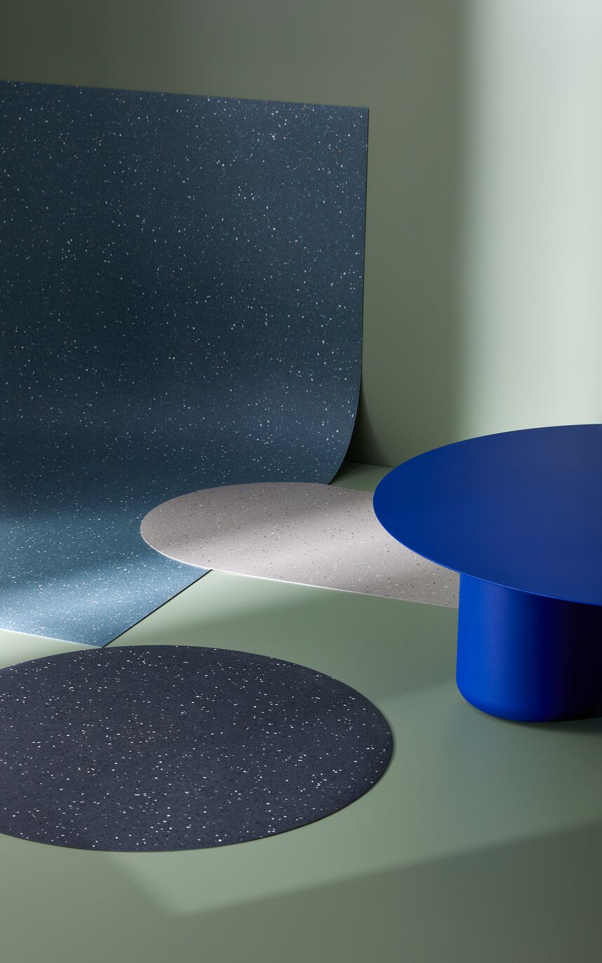 Armstrong Natralis 70012 Kenai Lagoon Vinyl Sheet (6' Width)