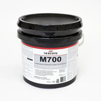- Mohawk Enpress M004R Adhesive 4 Gallon Pail Covers (1,200 SF)