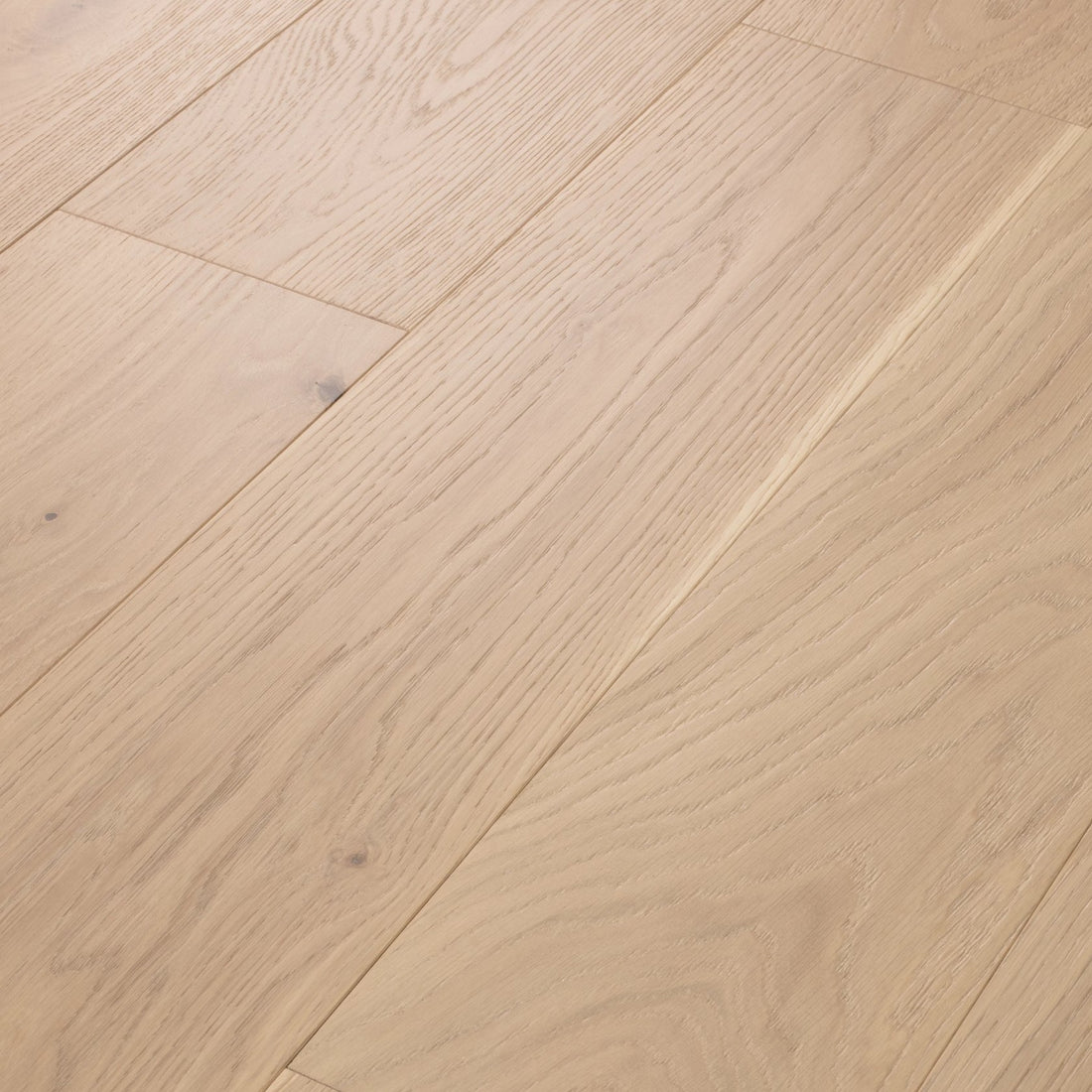 Anderson Tuftex Provincial Plank Parchment | 7.5" Hardwood