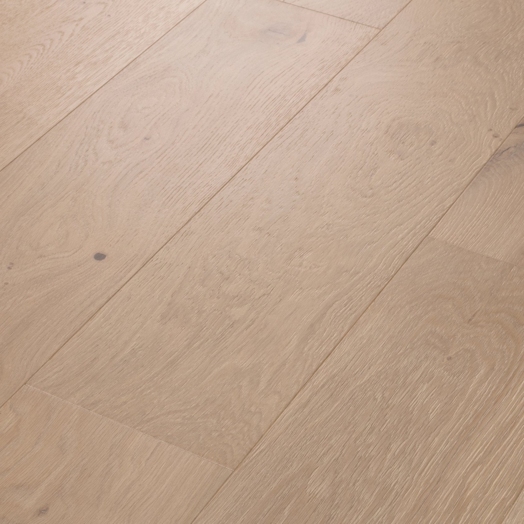 Anderson Tuftex Provincial Plank French Buff | 7.5" Hardwood