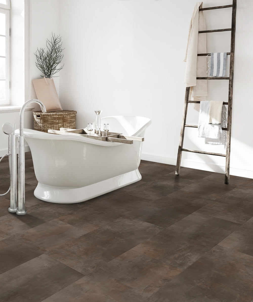 Stanton luxury vinyl plank (LVP) flooring
