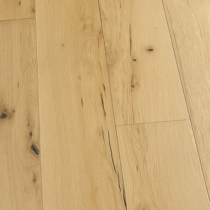 Buy Bella Cera Hardwood Flooring | Natural Hand Carved Planks