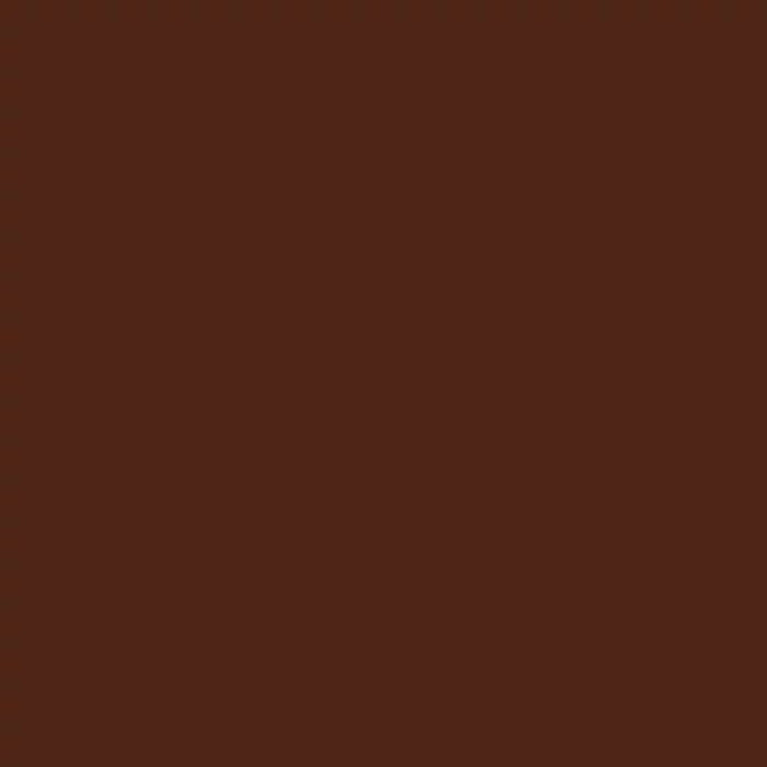 Mannington / Burke Rubber Wall Base Type TS BUR6CV502 Brown 6" x 4' by