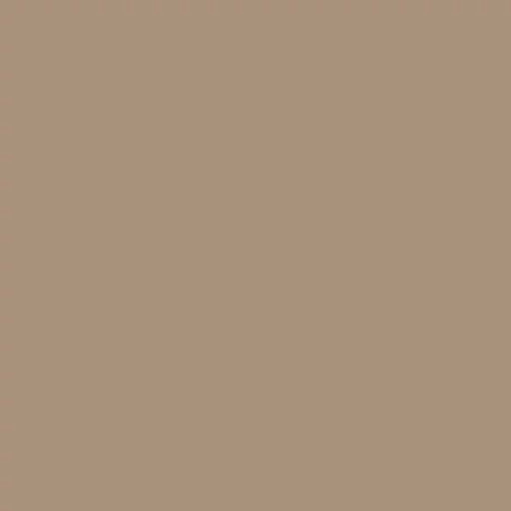 Mannington / Burke Rubber Wall Base Type TS BUR6CV206 Light Beige 6" x