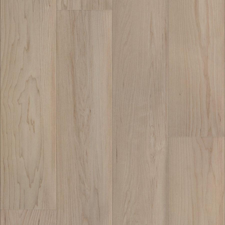 COREtec Coastal Luxe Coastal Dune Maple 9" x 72" Floating LVT