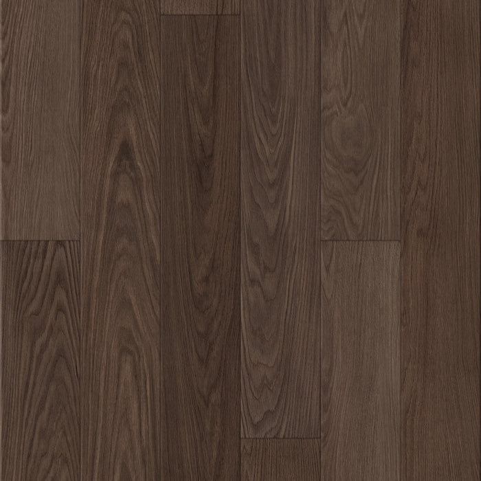 COREtec Lakehouse Luxe Deep Saddle Oak 7" x 72" Floating LVT