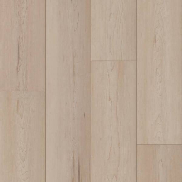 COREtec Grande Vanilla Apple Maple WPC Vinyl Plank Flooring VV662-0103